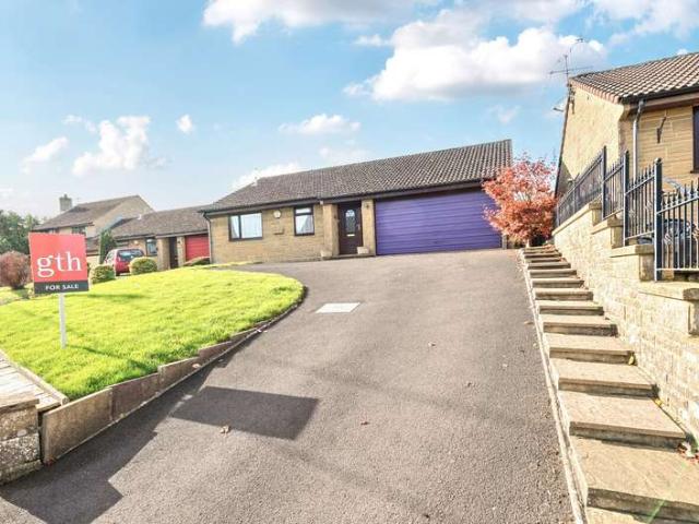 3 Bedroom Bungalow