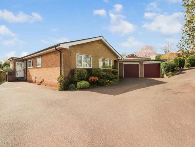 3 Bedroom Bungalow