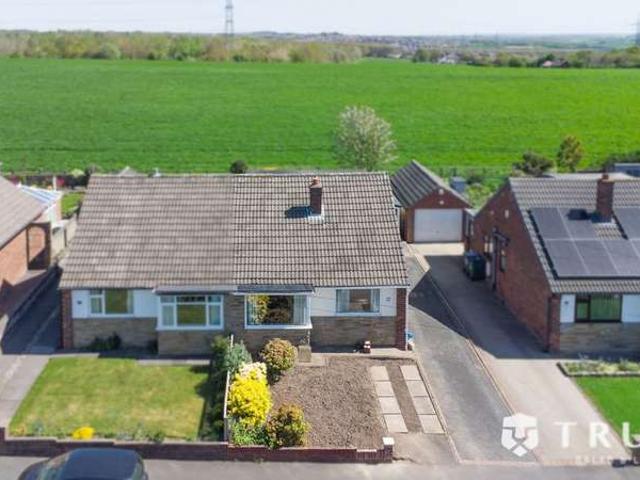 3 Bedroom Bungalow