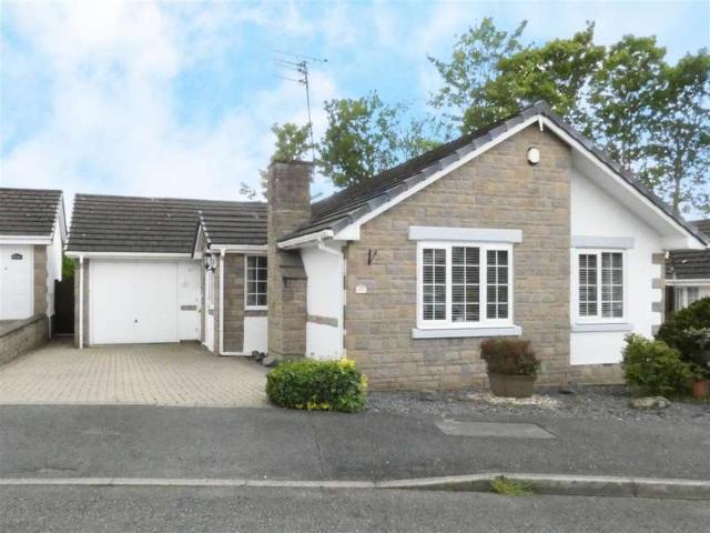 3 Bedroom Bungalow