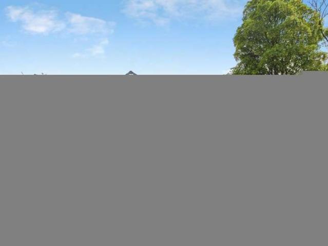 3 Bedroom Bungalow