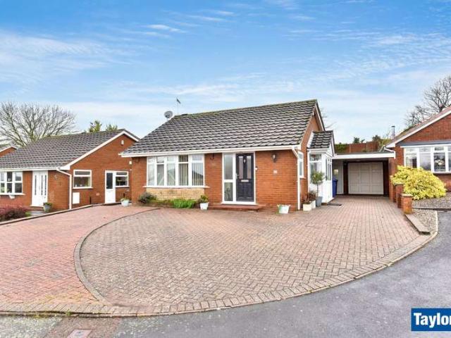 3 Bedroom Bungalow