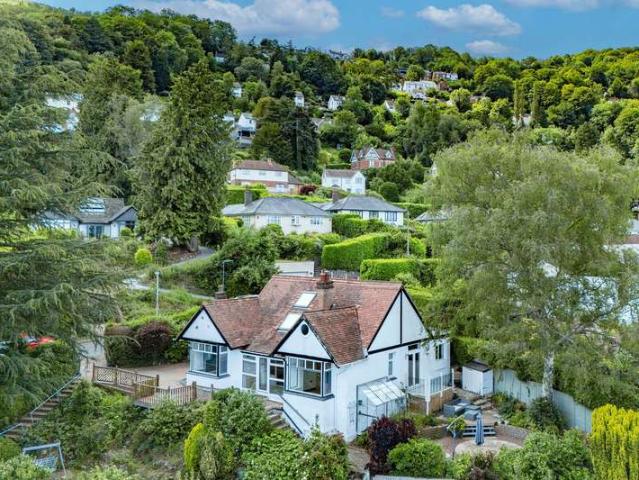 3 Bedroom Bungalow