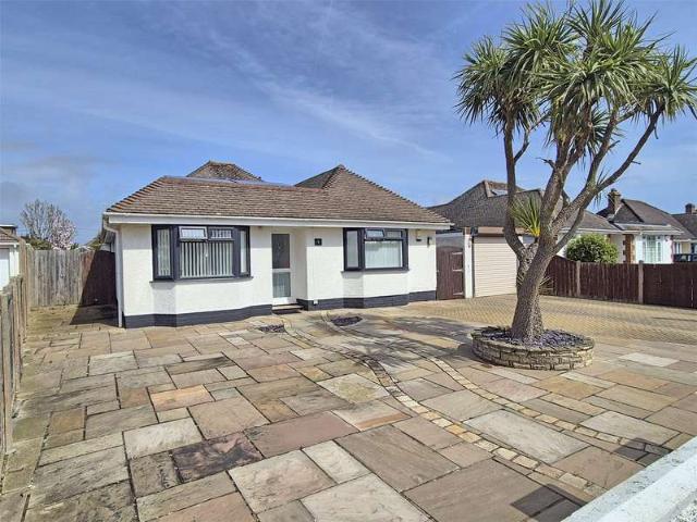 3 Bedroom Bungalow