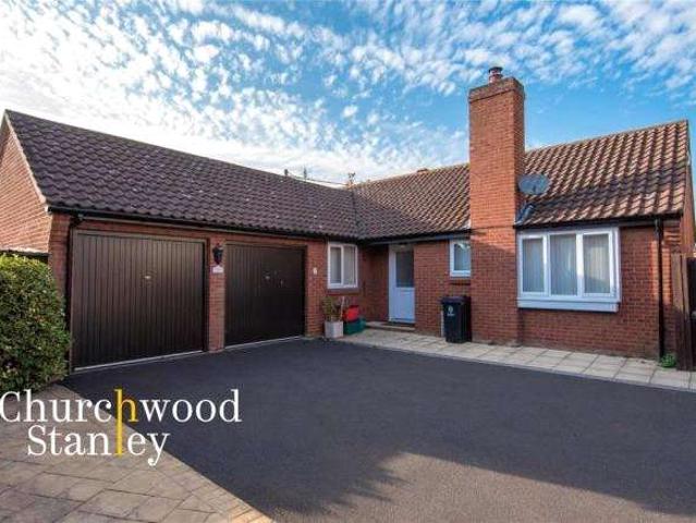 3 Bedroom Bungalow