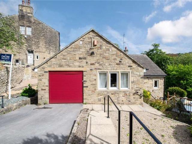 3 Bedroom Bungalow