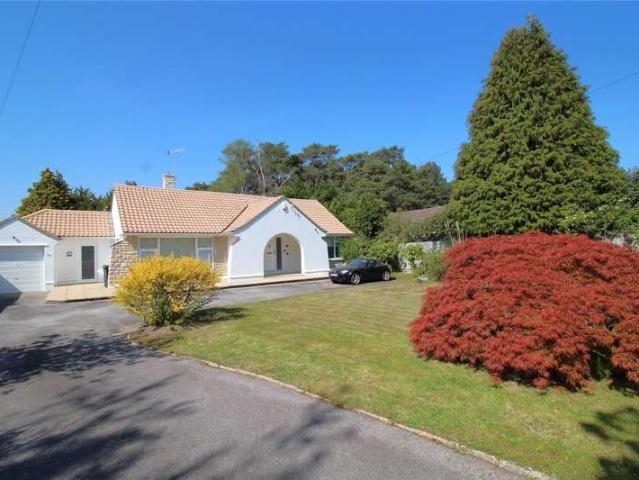 3 Bedroom Bungalow