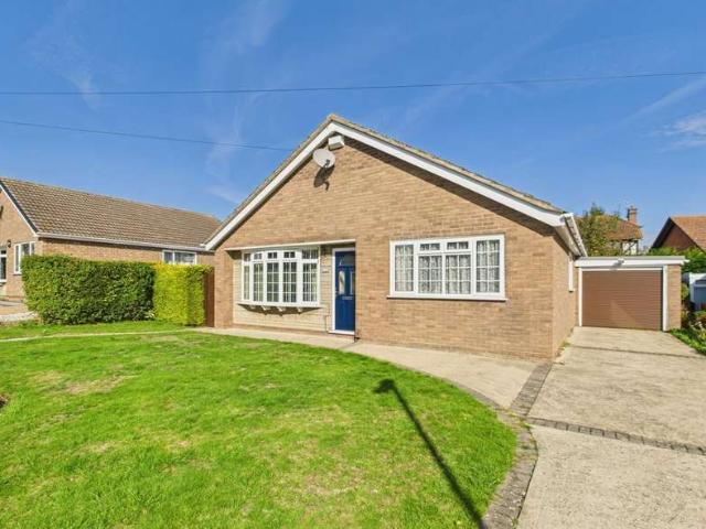 3 Bedroom Bungalow