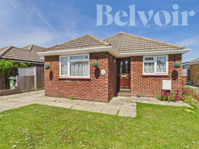 3 Bedroom Bungalow