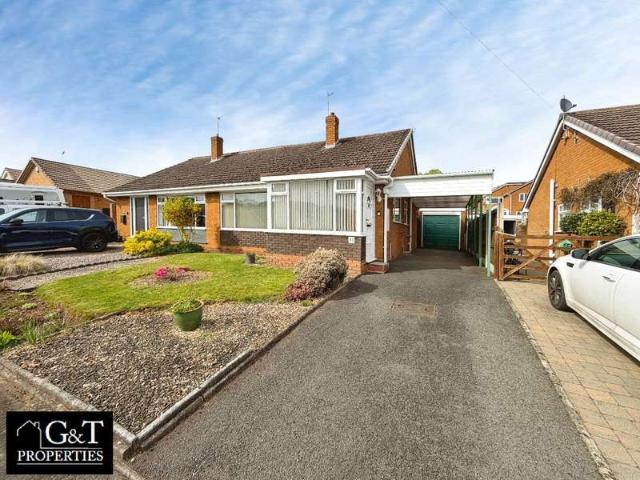 3 Bedroom Bungalow