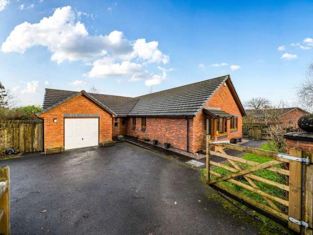 3 Bedroom Bungalow