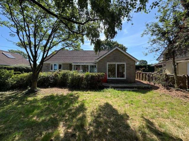 3 Bedroom Bungalow