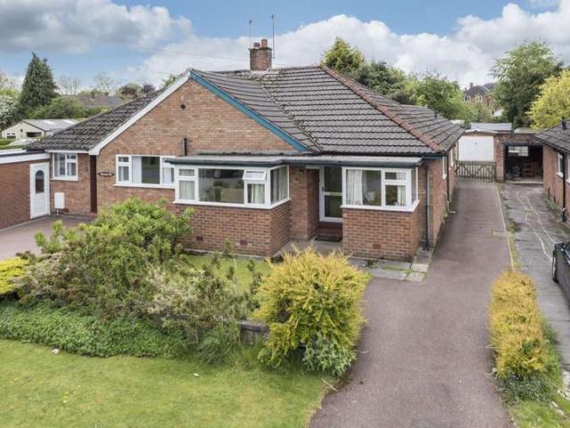 3 Bedroom Bungalow