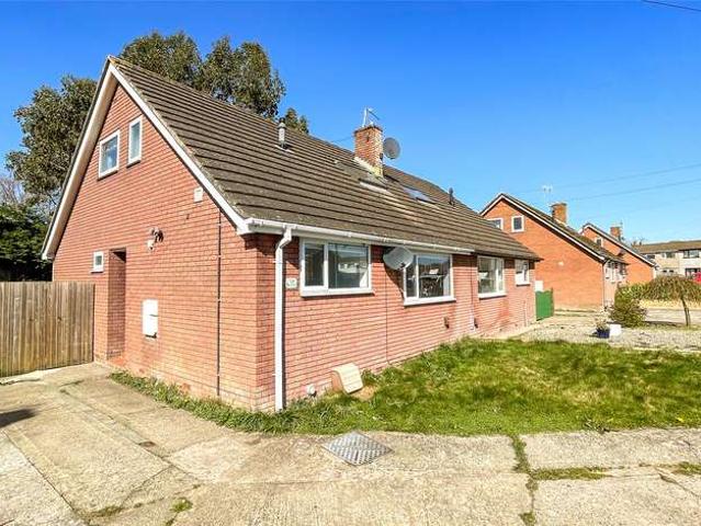 3 Bedroom Bungalow