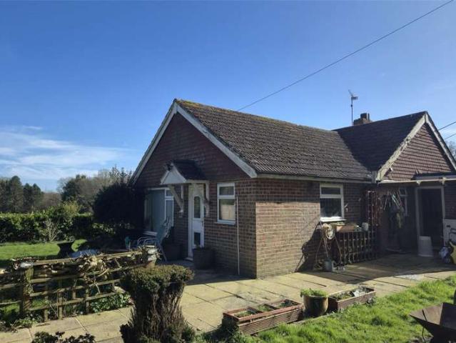 3 Bedroom Bungalow