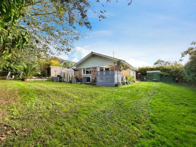 3 Bedroom Bungalow