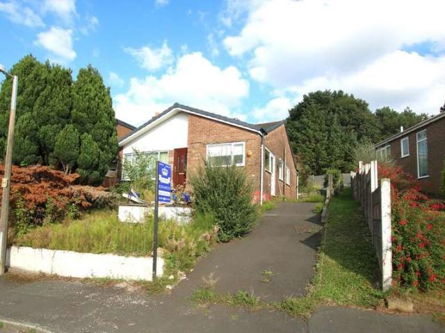 3 Bedroom Bungalow