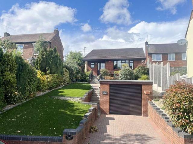 3 Bedroom Bungalow