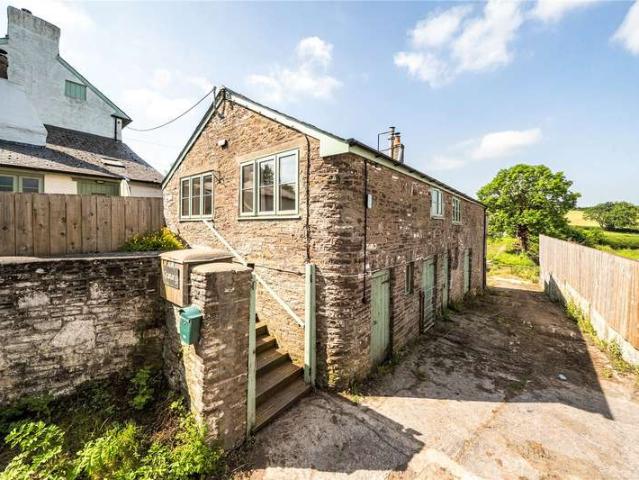 3 Bedroom Bungalow