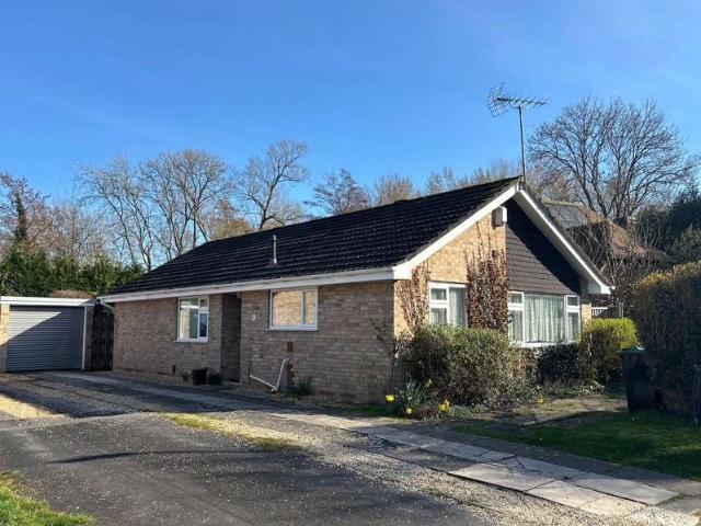 3 Bedroom Bungalow