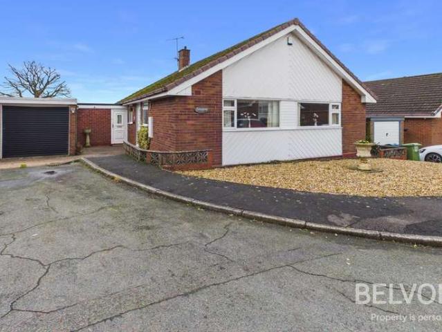 3 Bedroom Bungalow