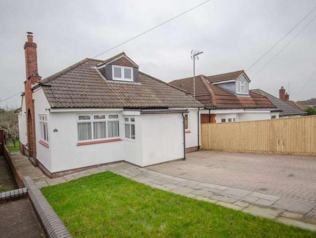 3 Bedroom Bungalow
