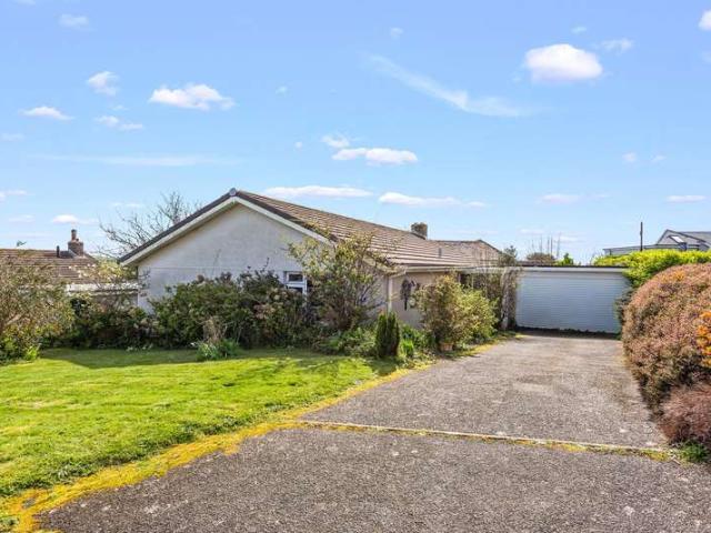 3 Bedroom Bungalow