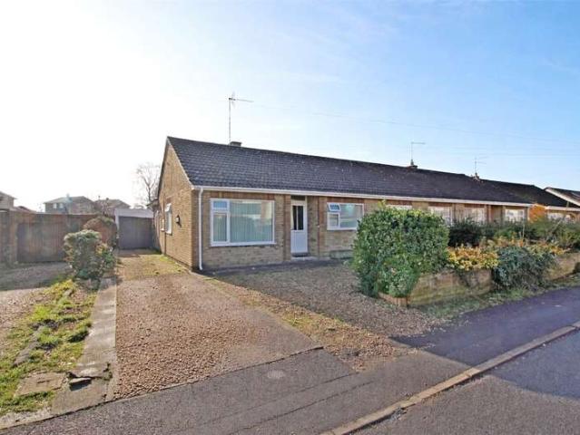 3 Bedroom Bungalow