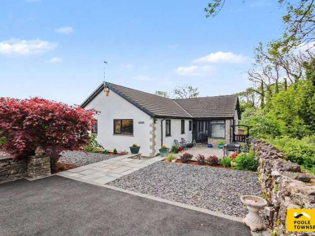 3 Bedroom Bungalow