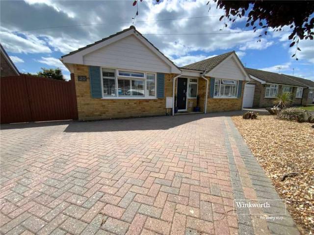 3 Bedroom Bungalow