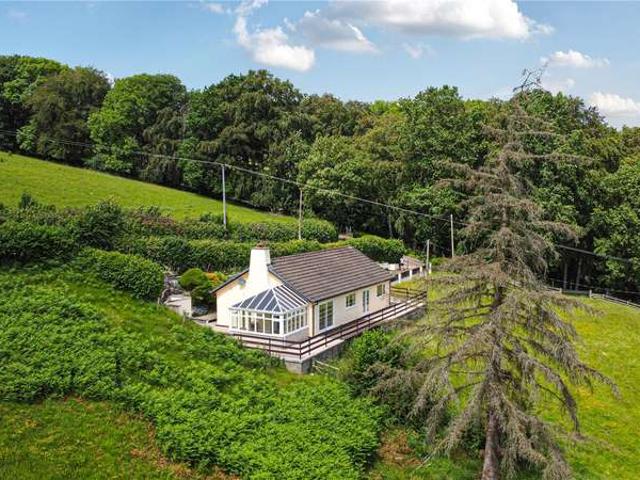 3 Bedroom Bungalow