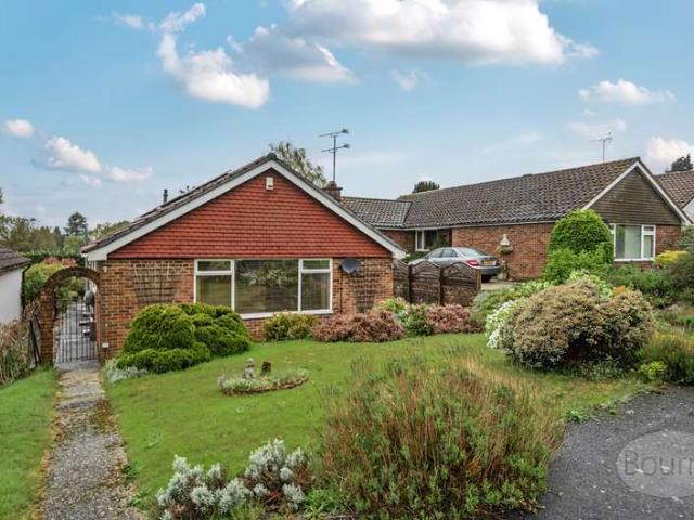 3 Bedroom Bungalow