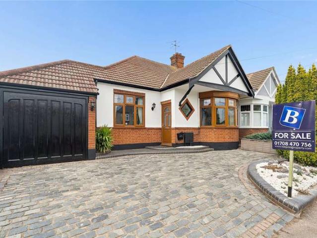3 Bedroom Bungalow