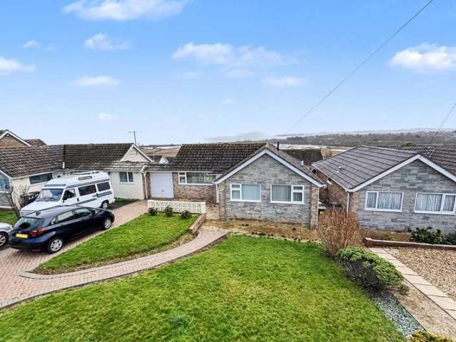 3 Bedroom Bungalow
