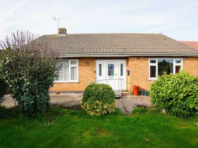 3 Bedroom Bungalow