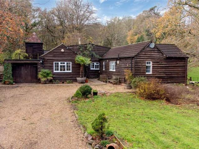 3 Bedroom Bungalow