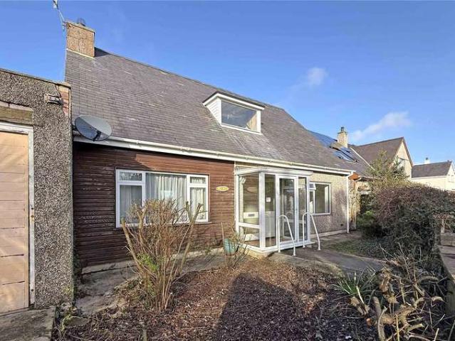 3 Bedroom Bungalow