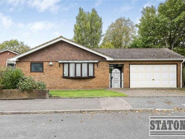 3 Bedroom Bungalow