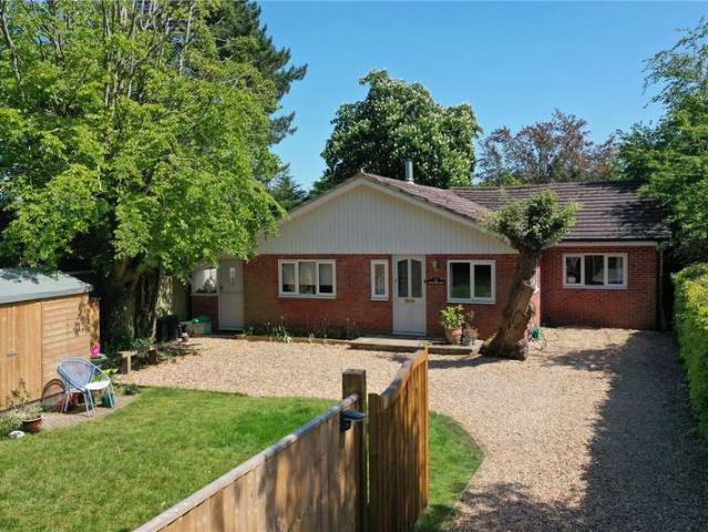 3 Bedroom Bungalow