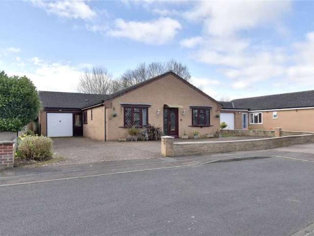 3 Bedroom Bungalow