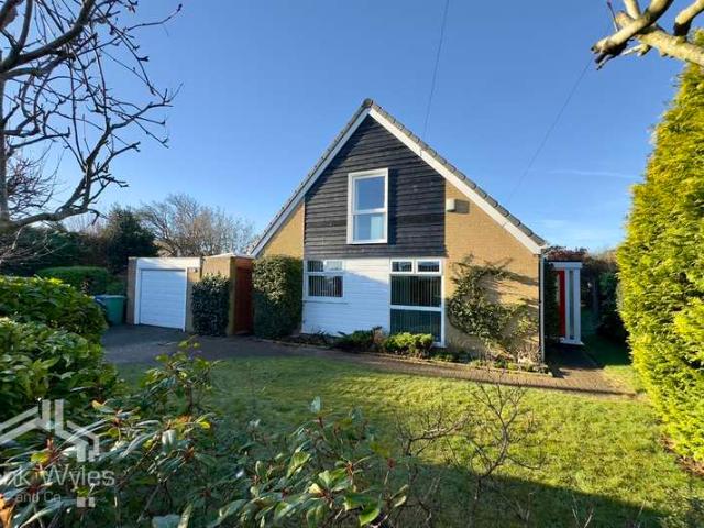 3 Bedroom Bungalow