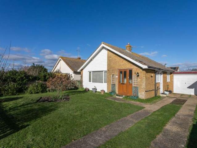 3 Bedroom Bungalow