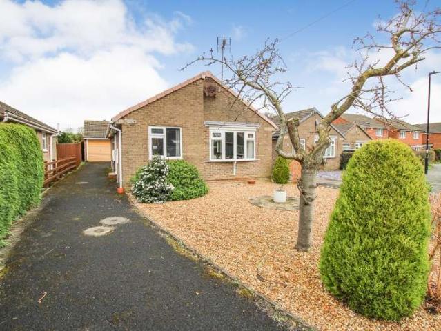 3 Bedroom Bungalow