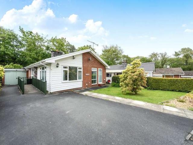 3 Bedroom Bungalow