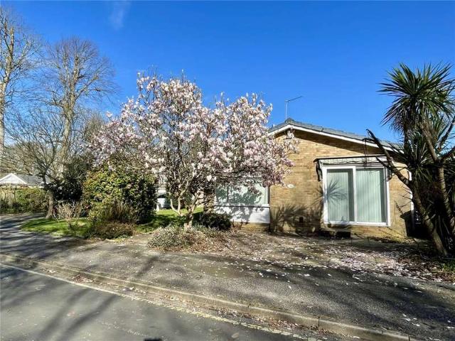3 Bedroom Bungalow