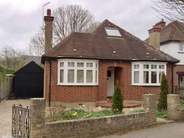 3 Bedroom Bungalow