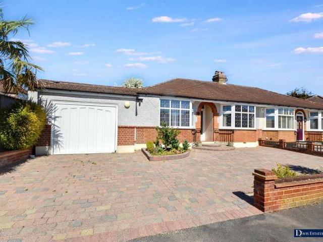 3 Bedroom Bungalow