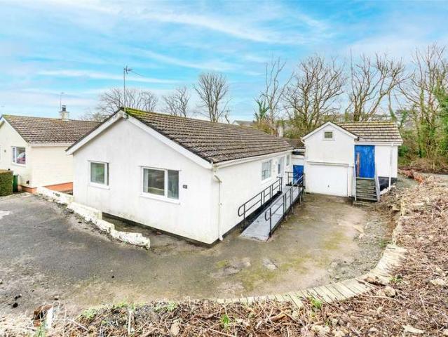 3 Bedroom Bungalow