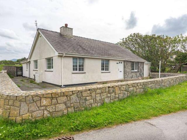 3 Bedroom Bungalow