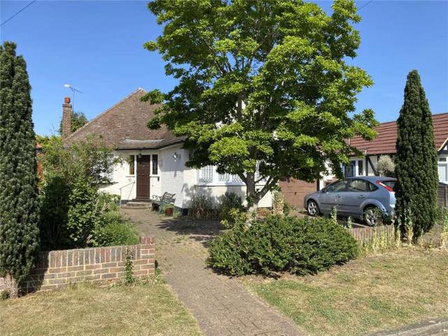 3 Bedroom Bungalow